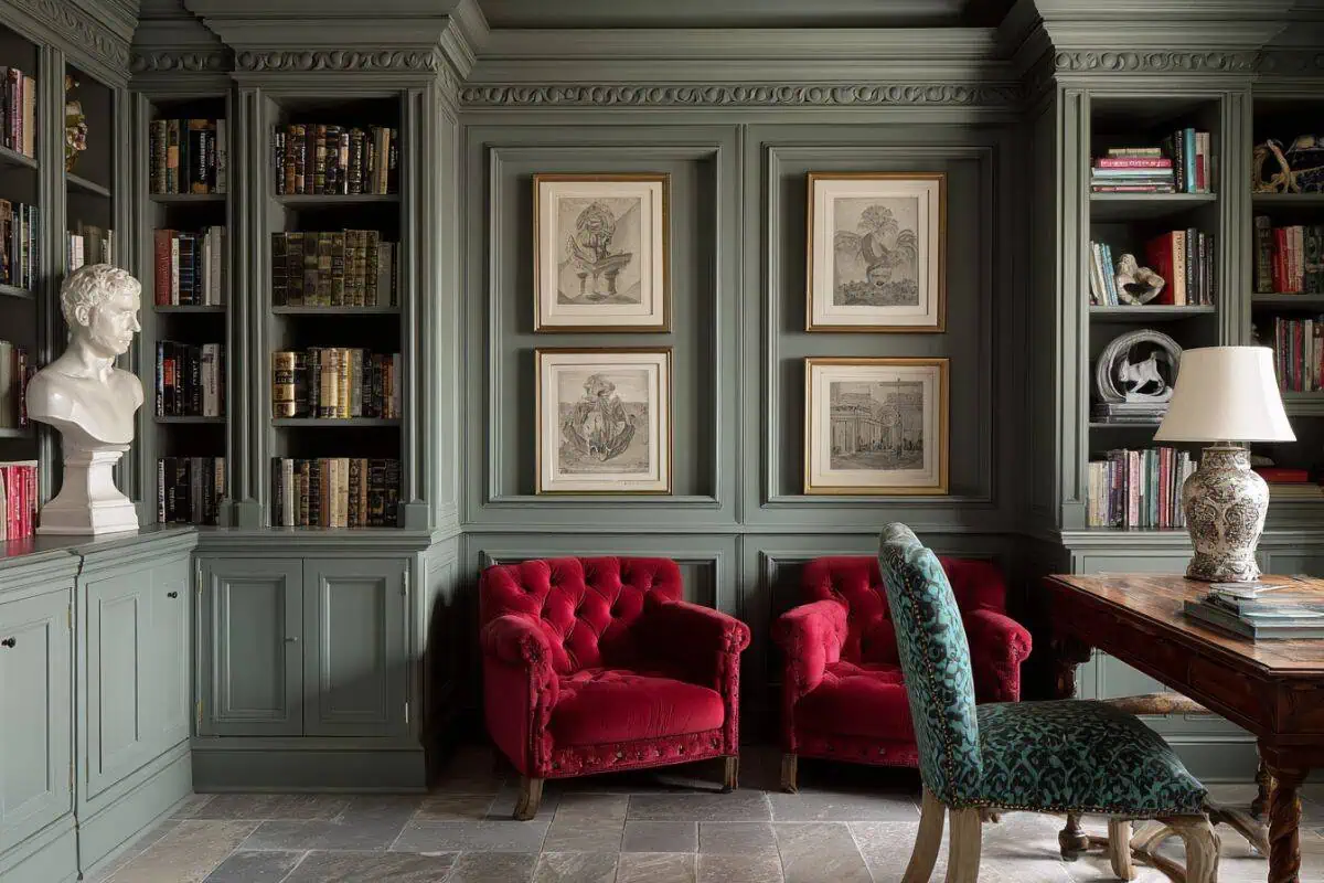 12 Colors That Go With Sage Green — And Why They Work So Well Together ...