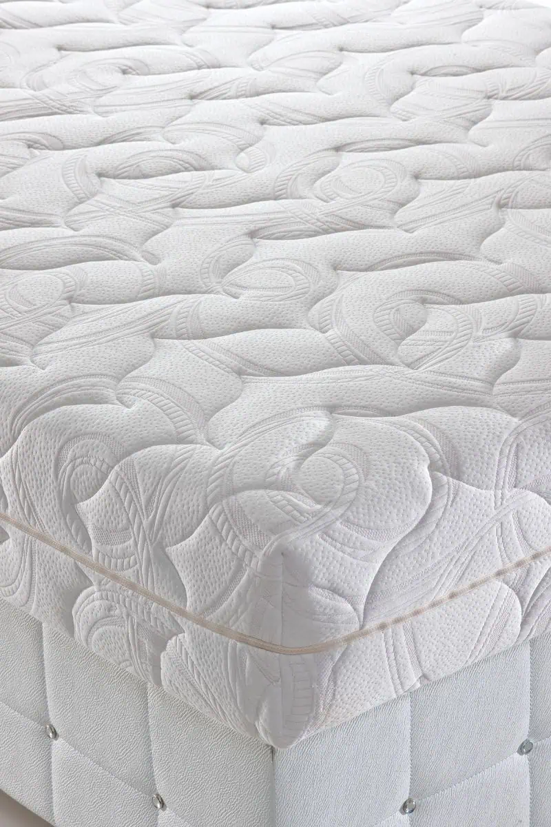 How to Make Your Bed Comfy: 10 Simple Upgrades - Restore Decor & More