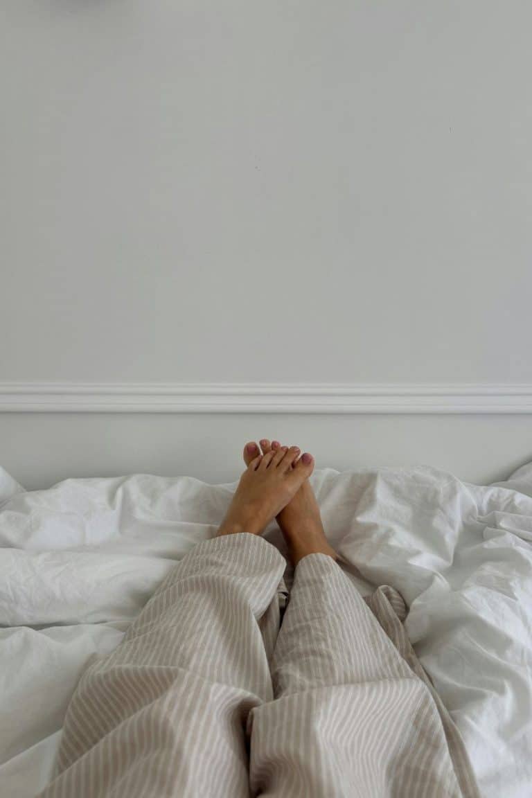 How to Make Your Bed Comfy: 10 Simple Upgrades - Restore Decor & More
