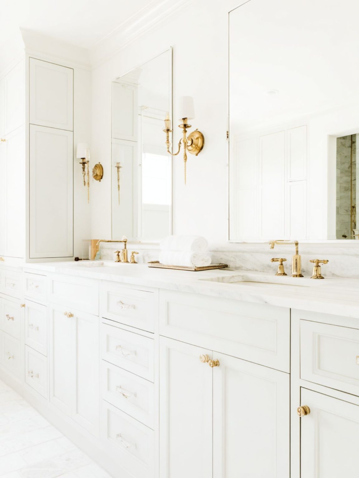 Timeless Bathroom Design Tips That Never Go Out of Style - Restore ...